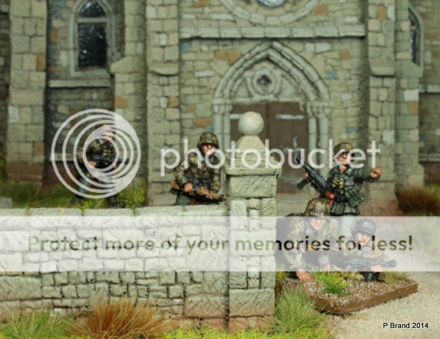 [TMP] "German Infantry Platoon for Battlegroup Overlord" Topic